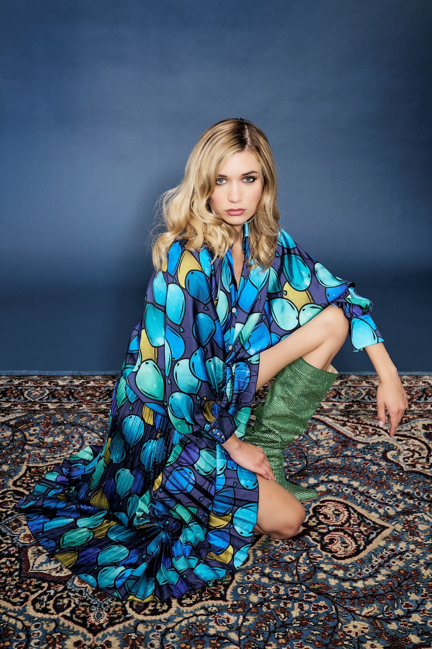 Vestiti donna - Ginger Firenze