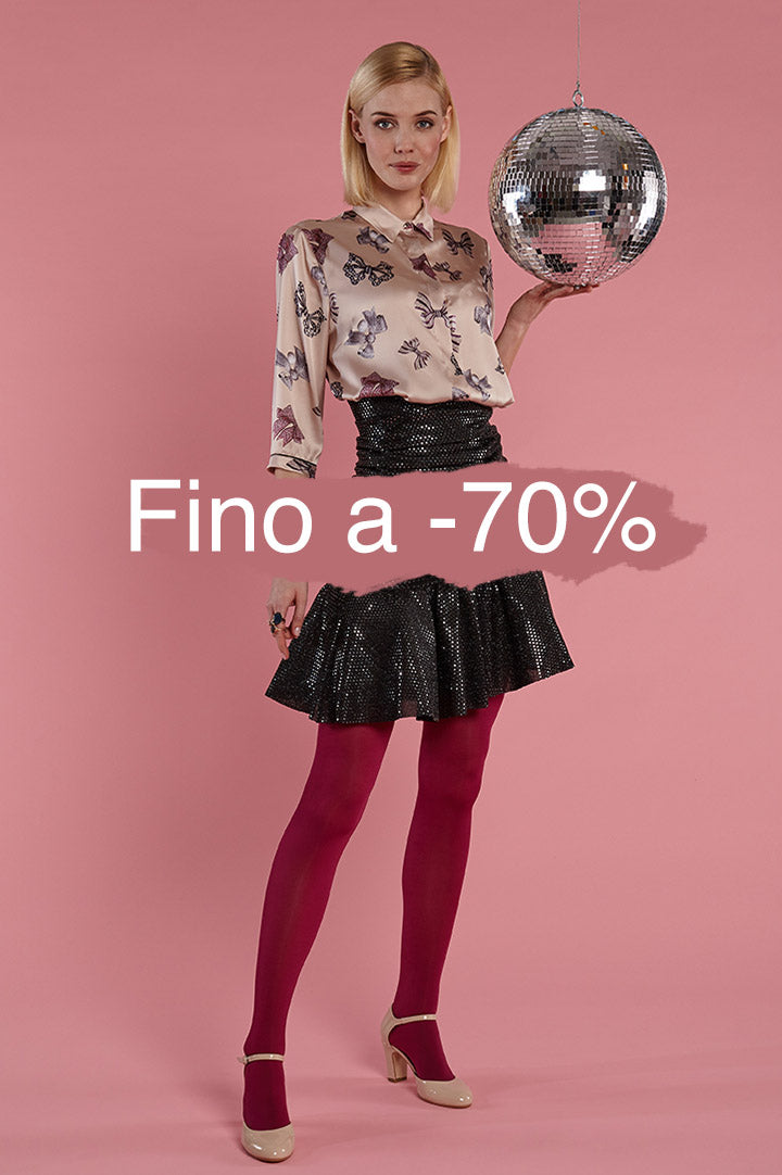 Saldi donna - Ginger Firenze